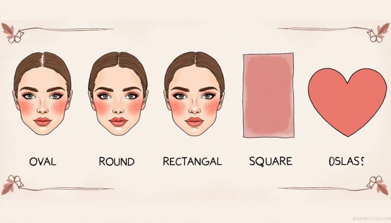 Bourjois : le blush parfait selon la forme de votre visage